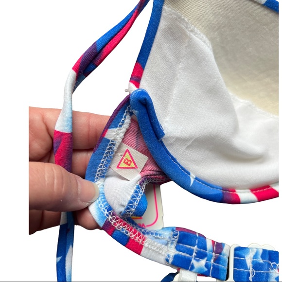 VENUS SWIMWEAR | Swim | Vtg Rare Nwt Deadstock 9s Venus Swim American ...